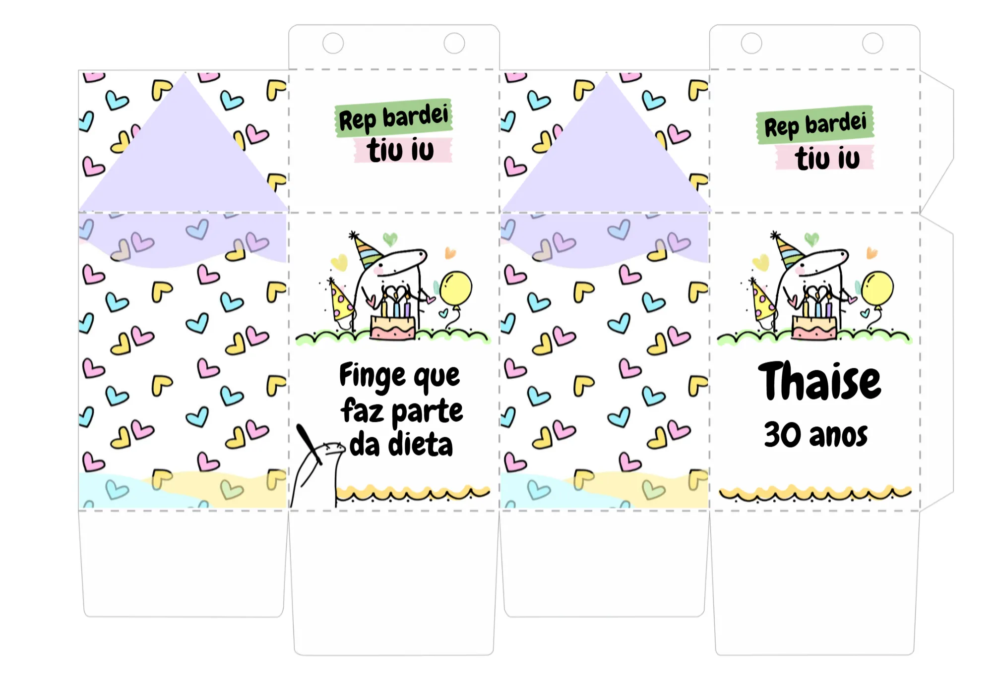 Yellow Flork Meme Milk Box - Top Searches | Convitede