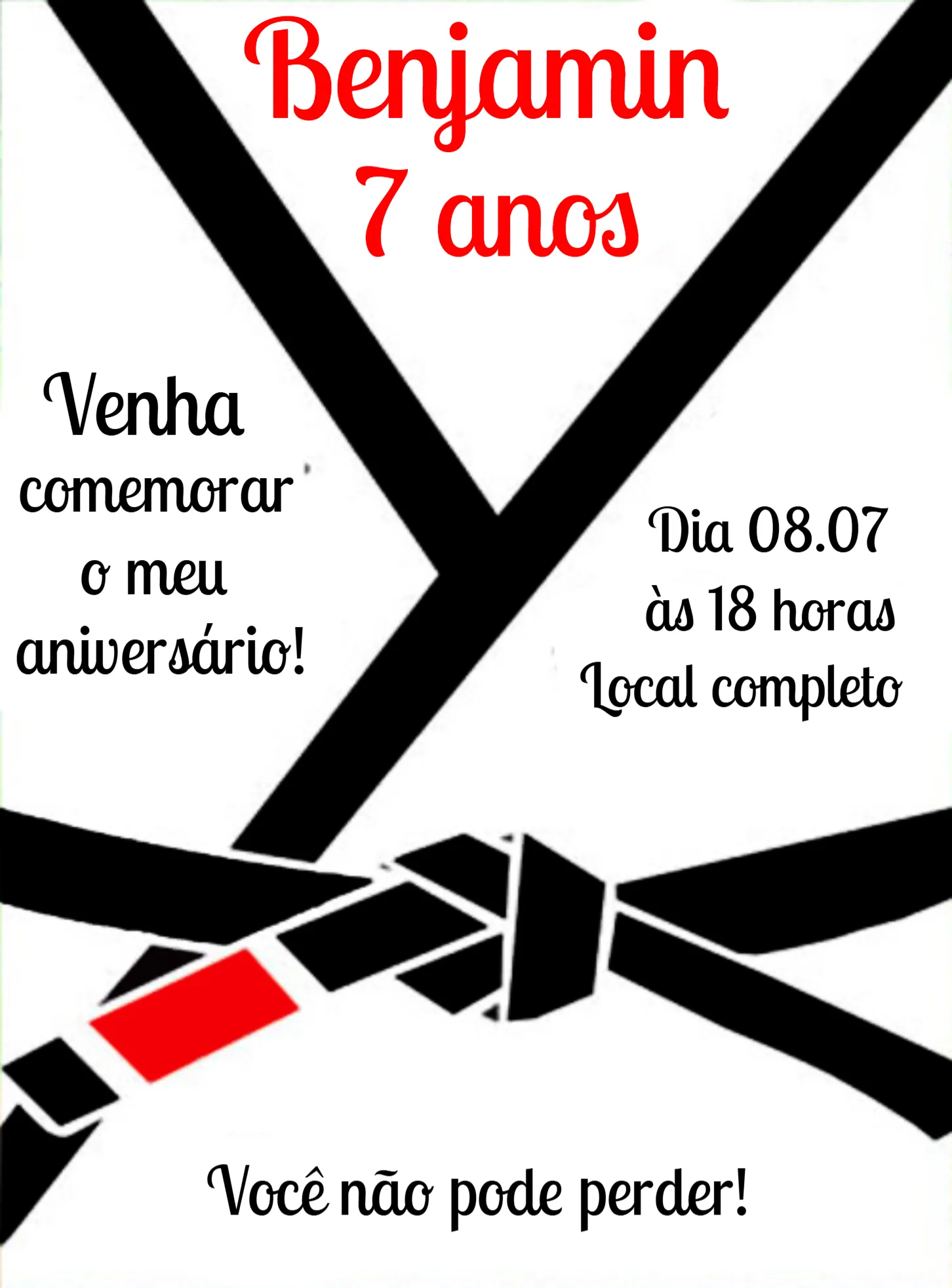 Free How To Make Digital Invitations For Etsy | Editable Templates ...