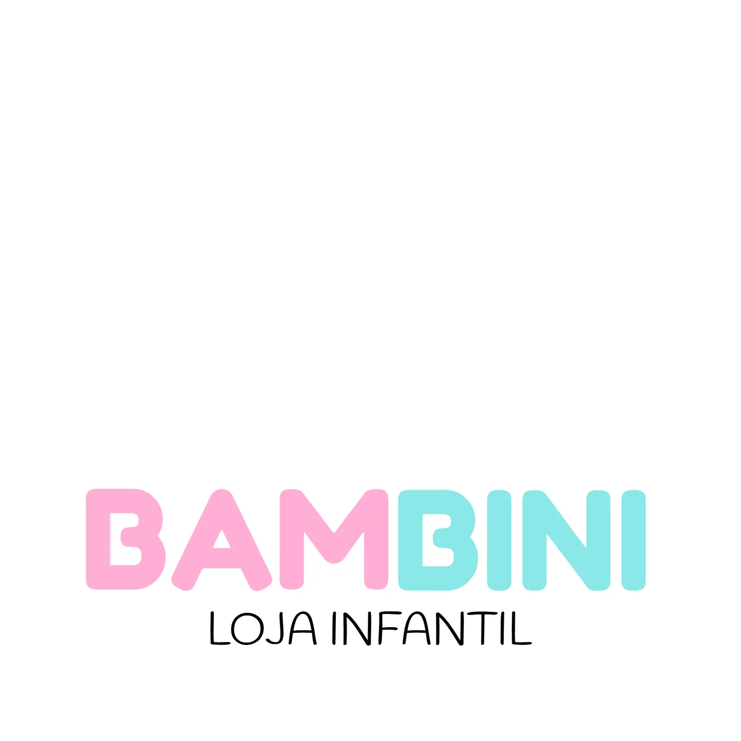 Digital Invitation Infant Store Logo for Birthday | Convitede