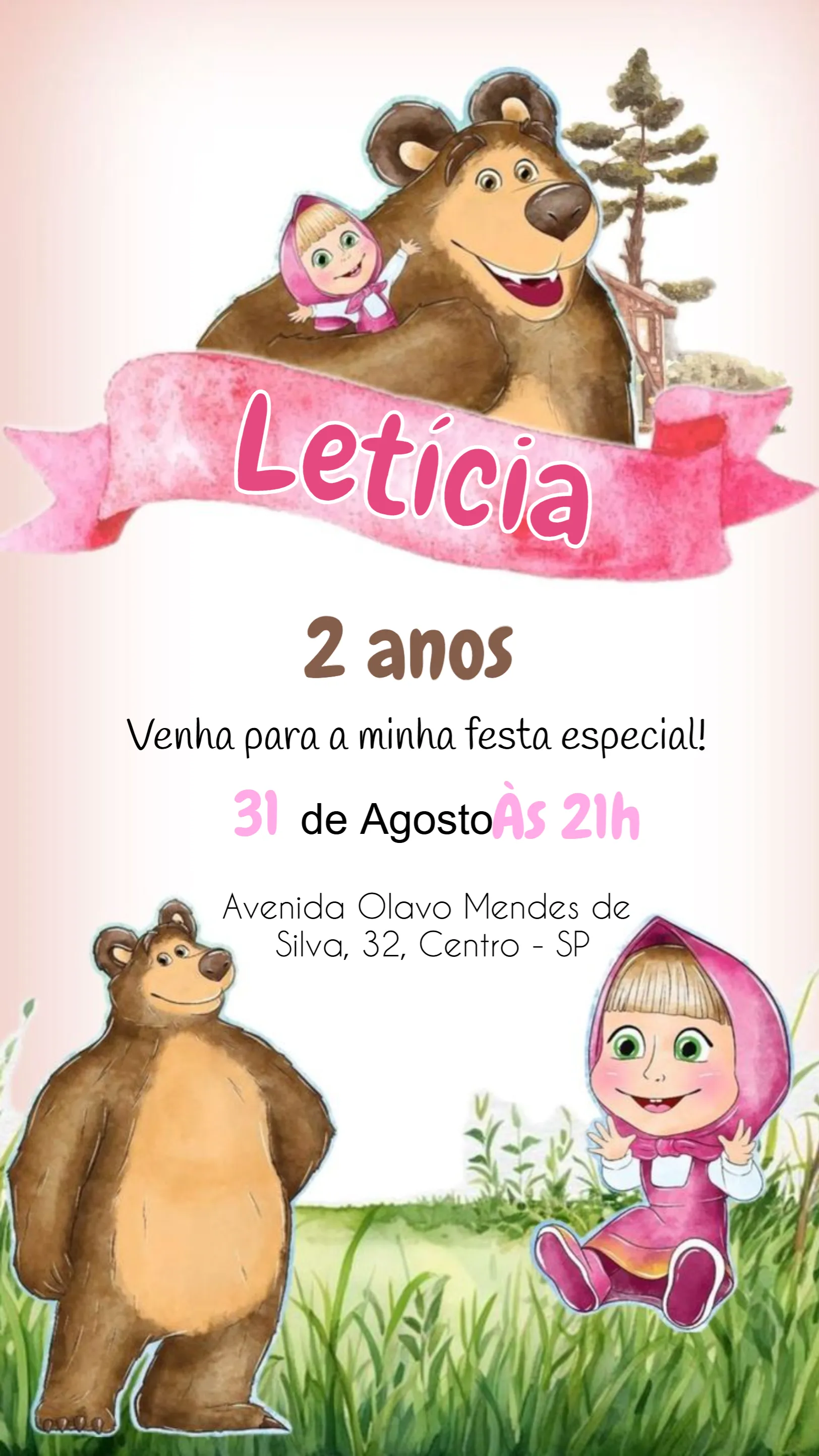 Free Ideas For Digital Wedding Invitations | Editable Templates, Models ...